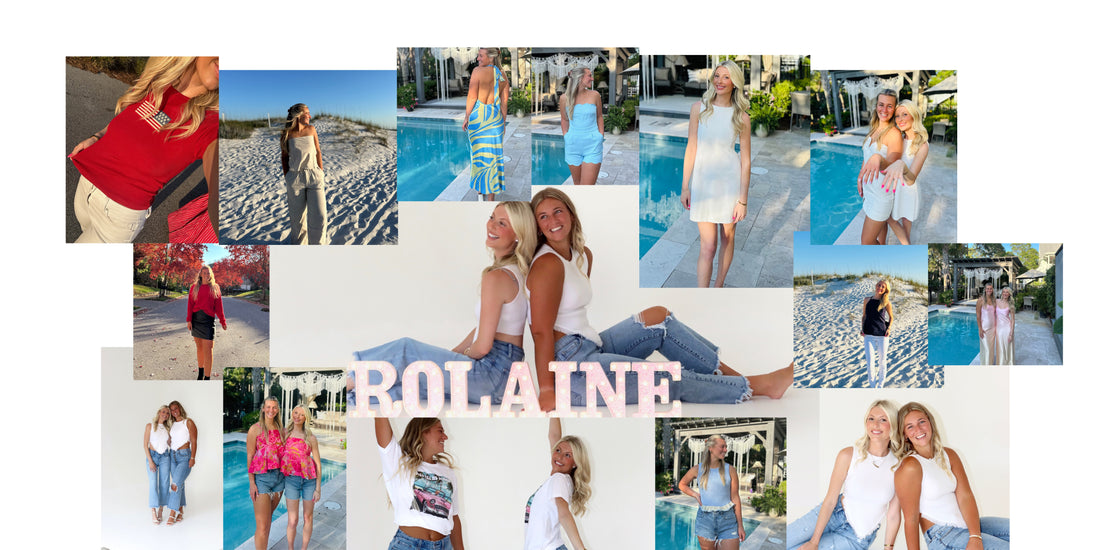 Rolaine boutique – Rolaine Boutique