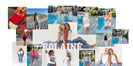 Rolaine boutique – Rolaine Boutique